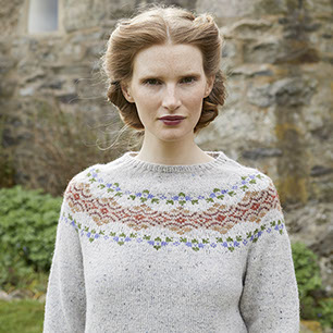 Marie Wallin Patterns | individual digital pattern downloads